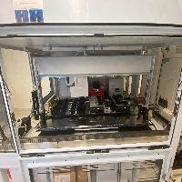 Hamilton MicroLab Vantage Liquid Handler | Surplus Solutions